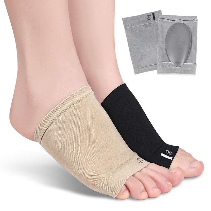 1 Pair Orthotic Plantar Fasciitis Cushion Pads – Wise Living NZ