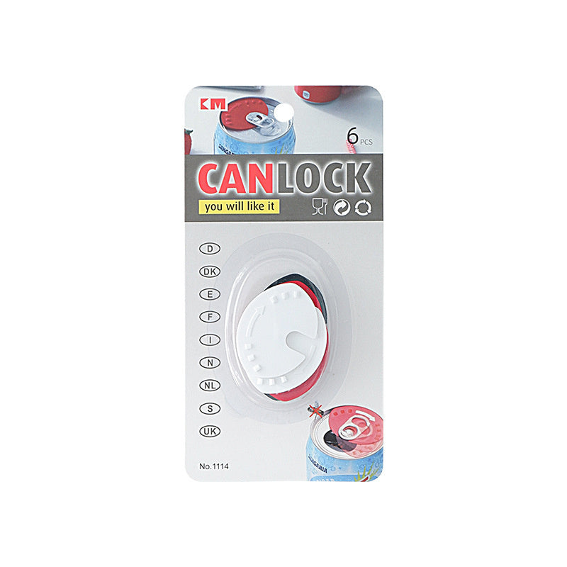 Reusable Sealed Can Drink Caps – Wise Living NZ