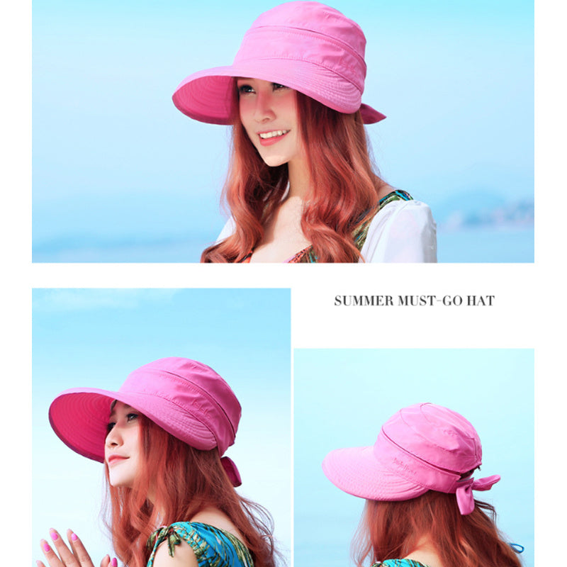 Simplicity Hats for Women UPF 50+ UV Sun Protective Convertible Beach ...