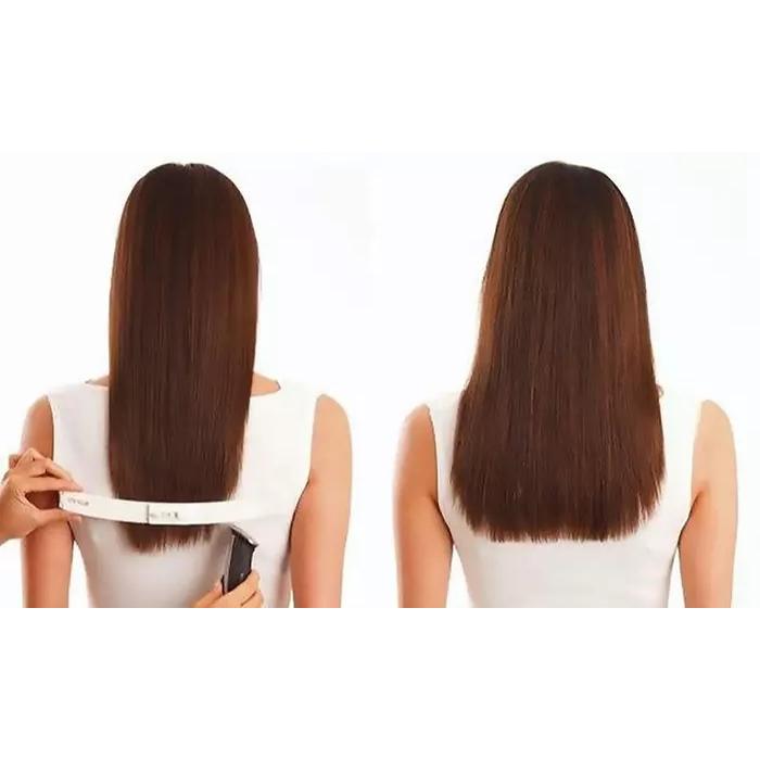 Hair Bang Level Ruler Clipper Home Hair Cutting Tool Kit – Wise Living NZ