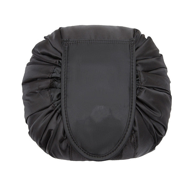 Quick Drawstring Cosmetic Bag Travel Luggage Organizer – Wise Living NZ