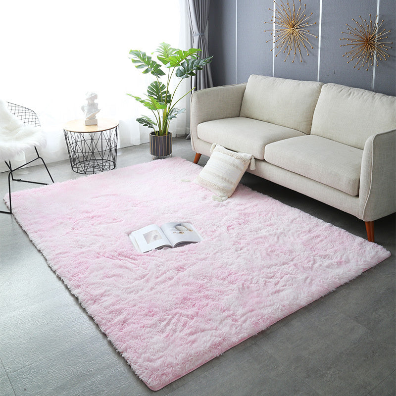 Ultra Soft Fluffy Area Rugs Shaggy Bedroom Carpet – Wise Living NZ